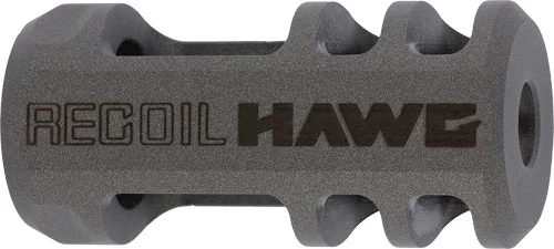BROWNING RECOIL HAWG MUZZLE - BRAKE TUNGSTEN COLLARS & TOOL - Elevated ...