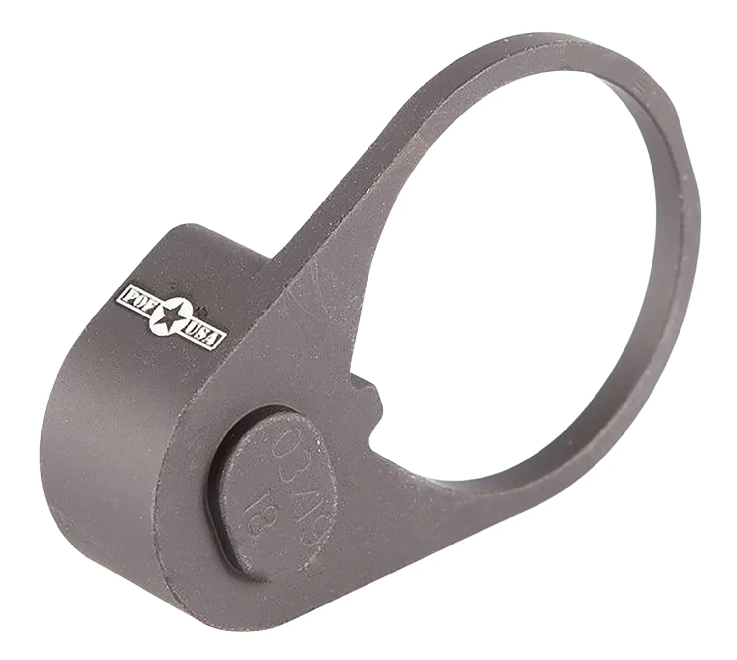 Patriot Ordnance Factory 01606 Revolution Lo-Profile Quick Release ...