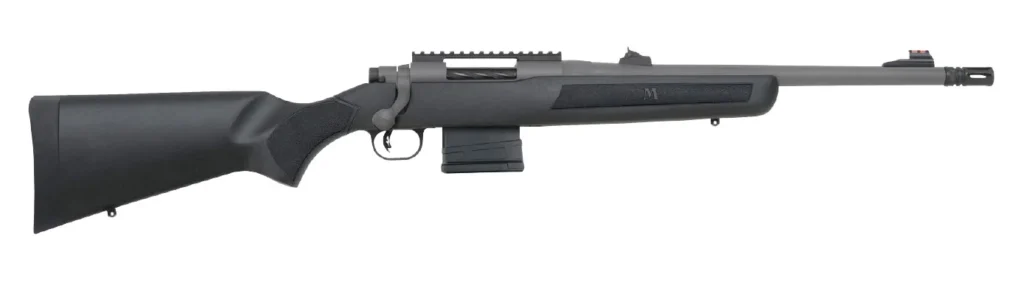 MOSSBERG MVP PATROL PRO 300BLK 10+1 16" - Elevated Arms LLC