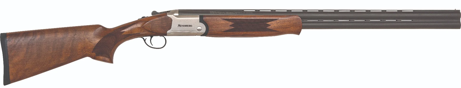 MII SIL RES OU 12M/28MC SIL WA - Elevated Arms LLC