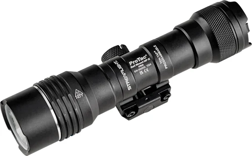STREAMLIGHT PRO TAC RAIL MOUNT - HP-X PRO SYSTEM - Elevated Arms LLC