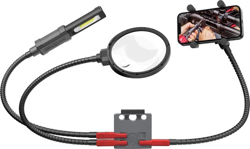 REAL AVID SMART-ASSIST - ACCESSORY SYSTEM - Elevated Arms LLC