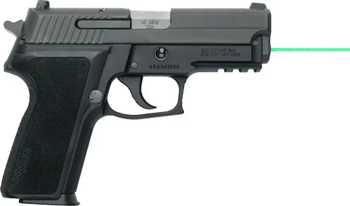 LASERMAX LASER GUIDE ROD GREEN - SIG SAUER P228/P229 - Elevated Arms LLC
