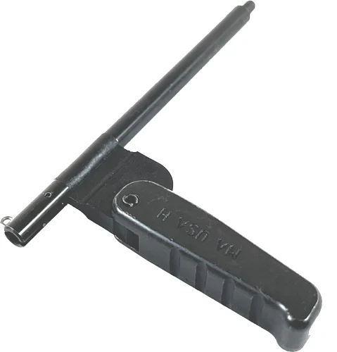 MANTICORE EVO SWITCHBACK - CHARGING HANDLE GEN 2 - Elevated Arms LLC