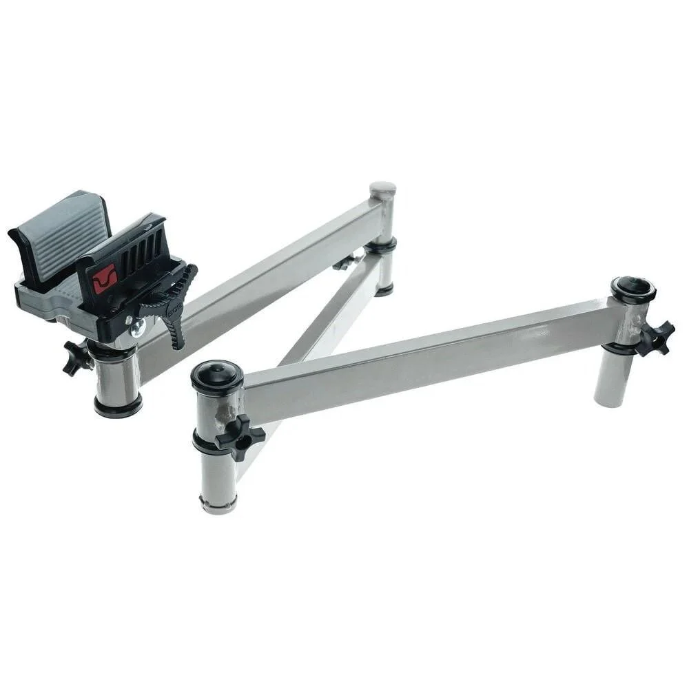 BOG Deathgrip Elevation Gun Vise - Elevated Arms LLC