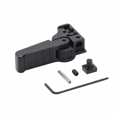MINI SWITCHBACK CHARGING HANDLE - Elevated Arms LLC