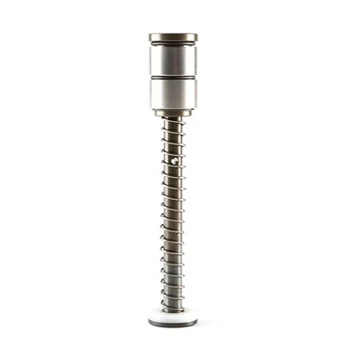 STANDARD JP SILENT CAPTURED SPRING SYSTEM - Elevated Arms LLC