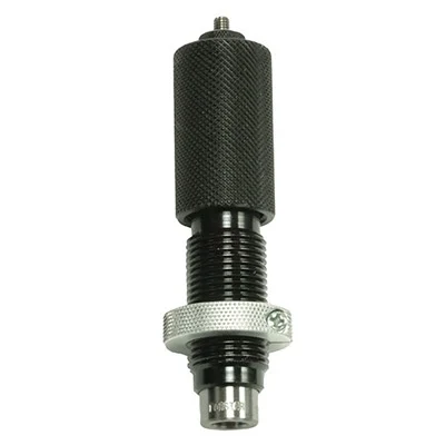 6.5 PRC BENCHREST SEATER DIE - Elevated Arms LLC