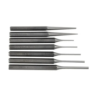STEEL PUNCH KIT - Elevated Arms LLC