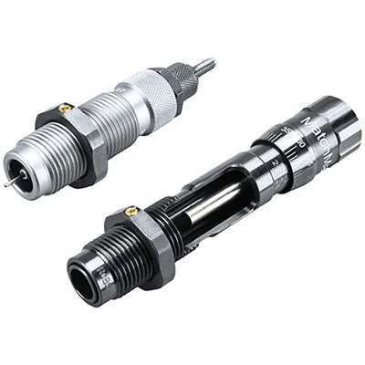 6.5MM PRC COMPETITION FULL LENGTH BUSHING DIE SET - Elevated Arms LLC